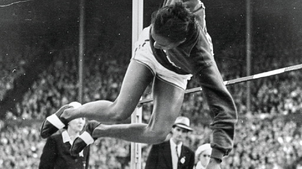 Famous Female Athletes from Team USA Who Made History